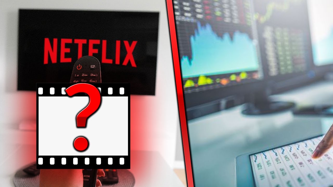 La MEJOR SERIE DE NETFLIX para TRADERS💹🍿 | Lo Que Nadie Te Ha Dicho ...