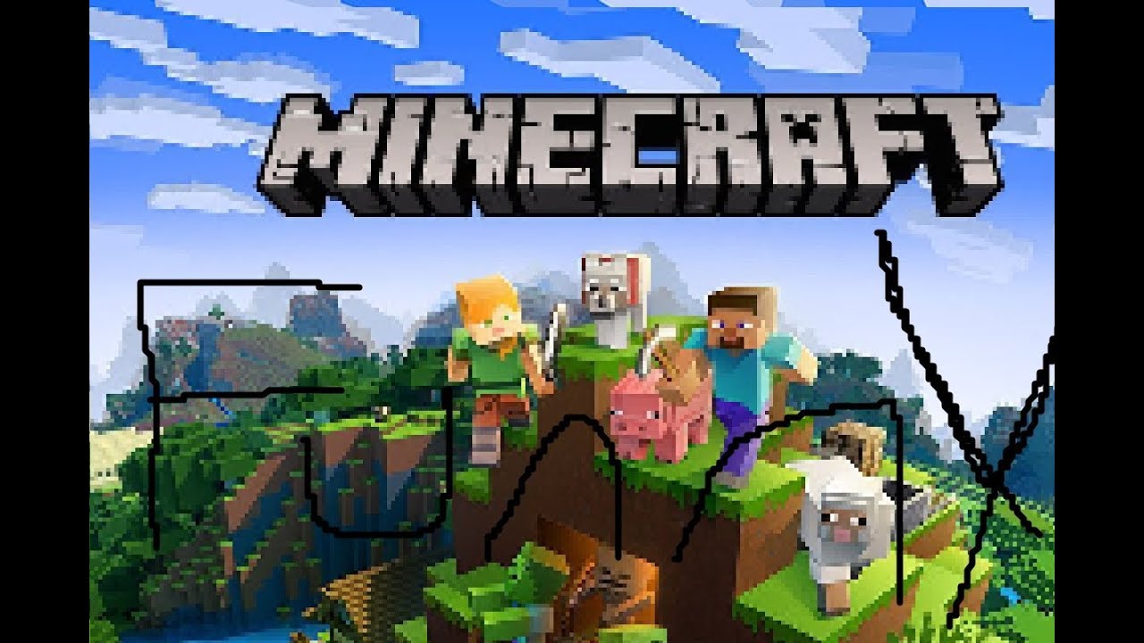 Macbeth Minecraft Parody (Act 4, Scene 1) - YouTube