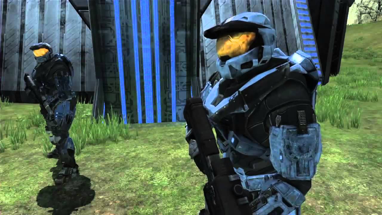 Red vs Blue Season 9 Episode 12 - YouTube