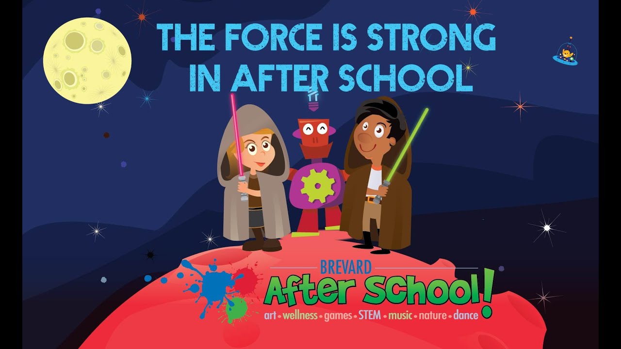 Inside BPS - Lights On at KSC - YouTube