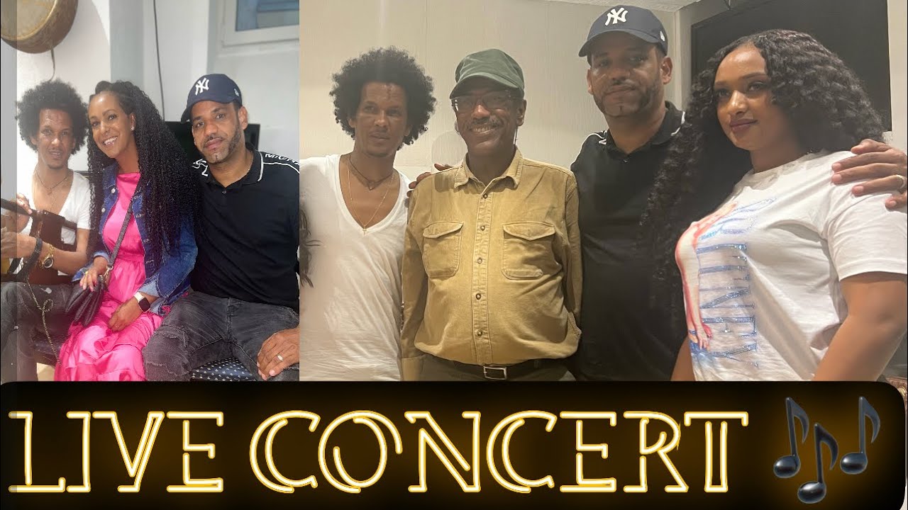 Tefetawi TalkShow Best concert Festival Eri-Tigray Germany 🇩🇪 Must ...