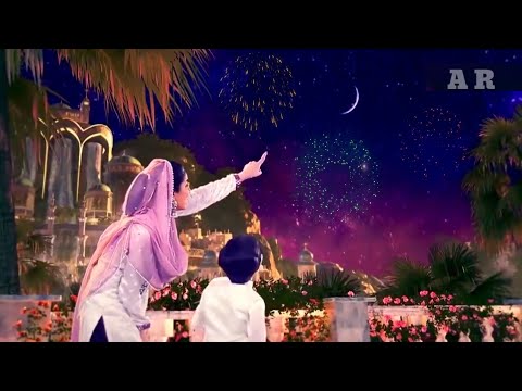 Ramzan ka Chand Nazar Aaya _ Very Beautiful New Naat Status