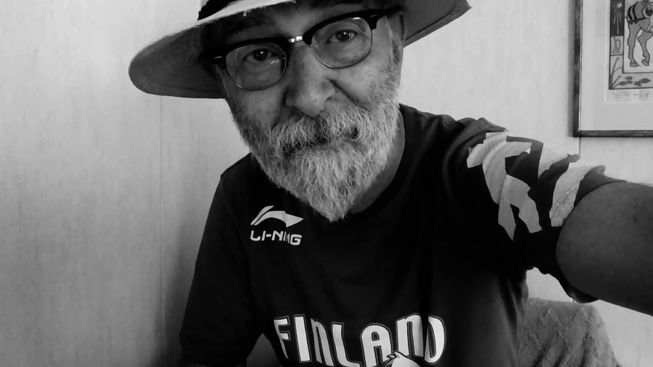 Ali Bali Ali Bali Bee/Coulter's Candy (SOTU 393) - YouTube