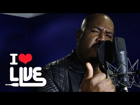 Duane Flames - Where I Call Home | ILLACOUSTIC - YouTube