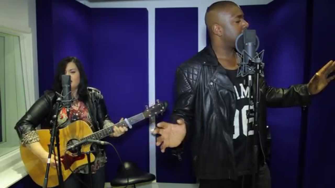 Duane Flames - Where I Call Home | ILLACOUSTIC - YouTube