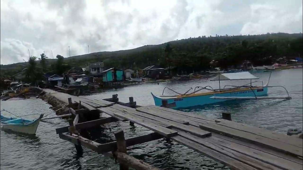 Homonhon Island, Guiuan Eastern Samar - YouTube