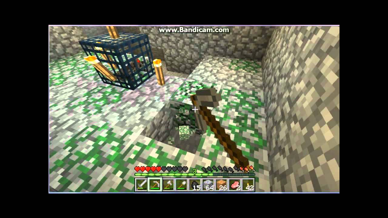 Minecraft: Acquire Hardware! Episode 5 - YouTube
