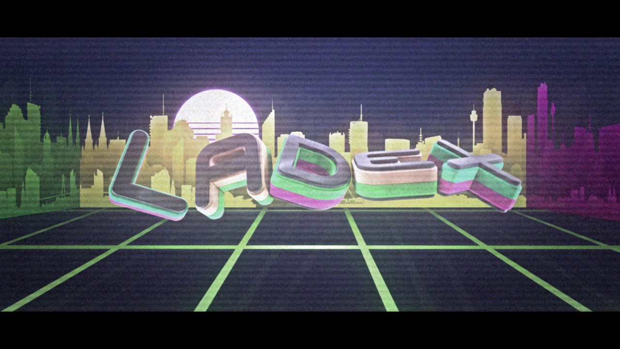 Intro Ladex | Ft. Wesular (Free Lights soon!!) - YouTube