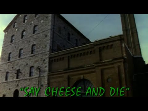 Goosebumps S01E15 Say Cheese and Die! Full sci-fi scary Horror Ryan ...