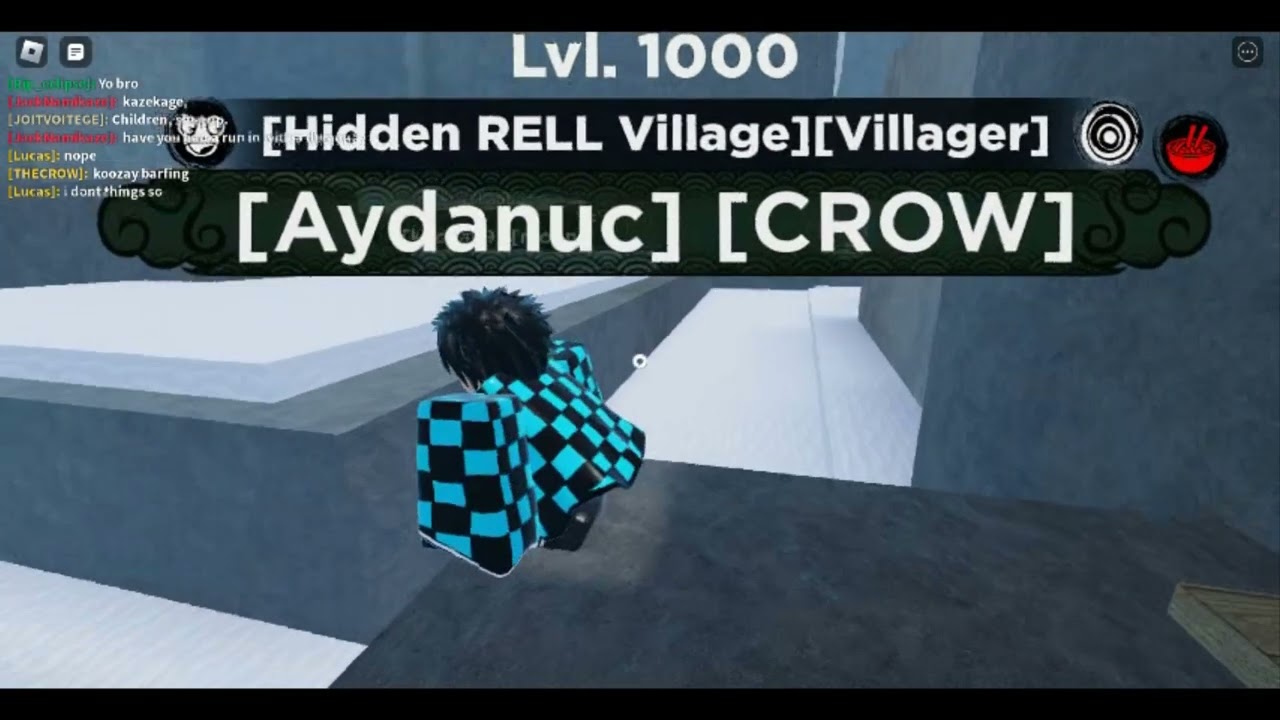 season 2 espisode 7 summit (roleplay) (shindo) - YouTube