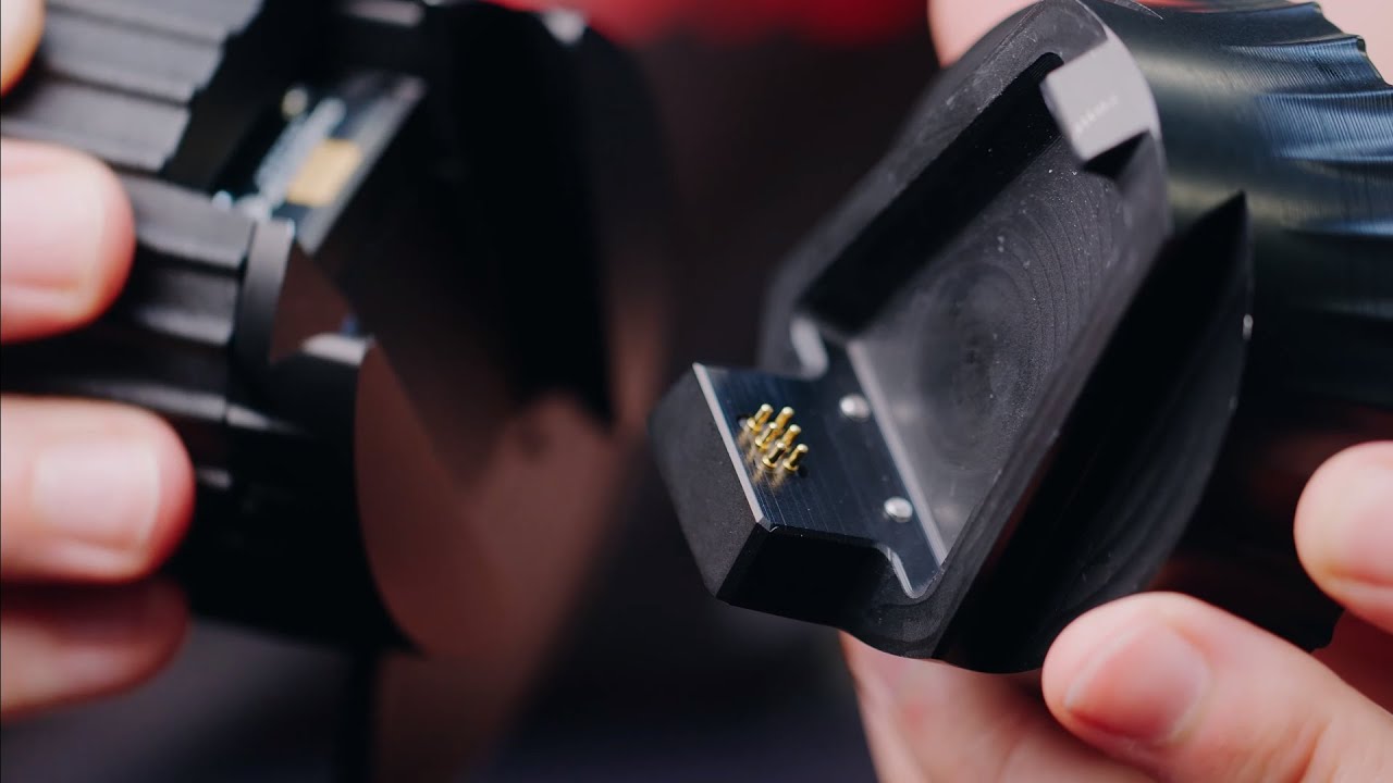 Sim Racing Wheel Quick Release – Designing For Reliability and ...