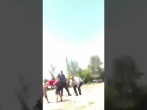 Dashoguz Toy göreshi