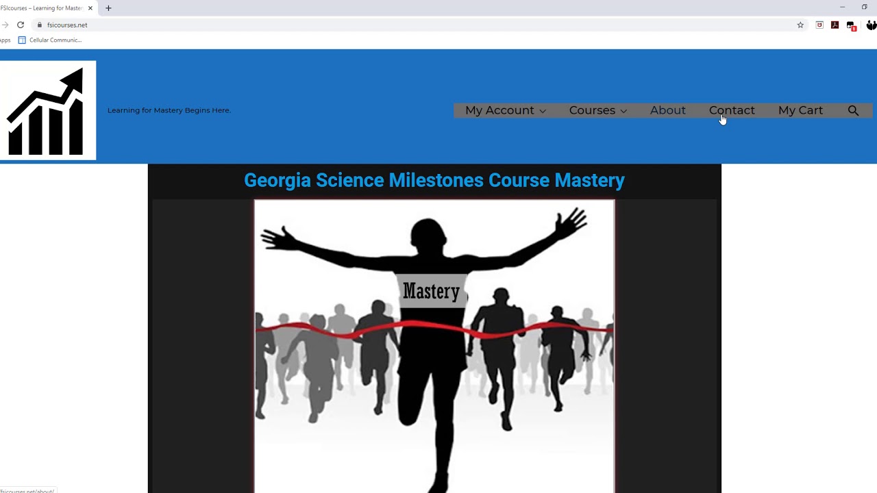 1. FSI Courses Introduction - YouTube