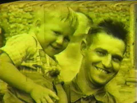 Ed Yates in Berlin 1945 - YouTube