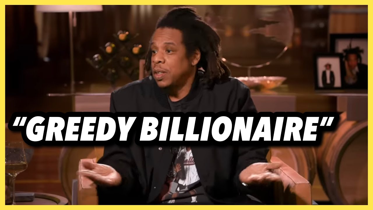 Jay Z causes OUTRAGE for saying he wouldn't Lend his cousin $4800 for ...