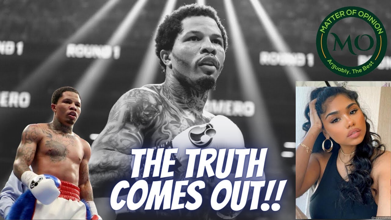 Gervonte "Tank" Davis Update: Woman Comes Forward With The Truth! - YouTube