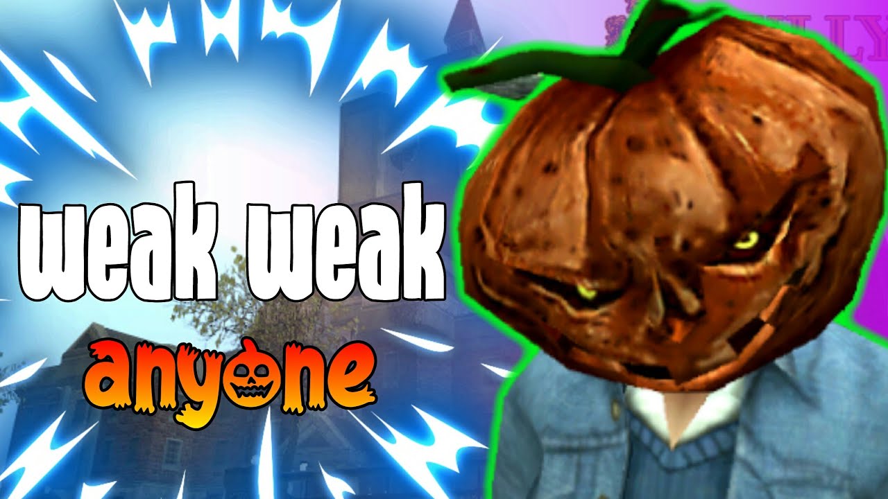 [BULLY DUELO] Clint aka Henry vs Lucky de Luca, All normal Hp - YouTube