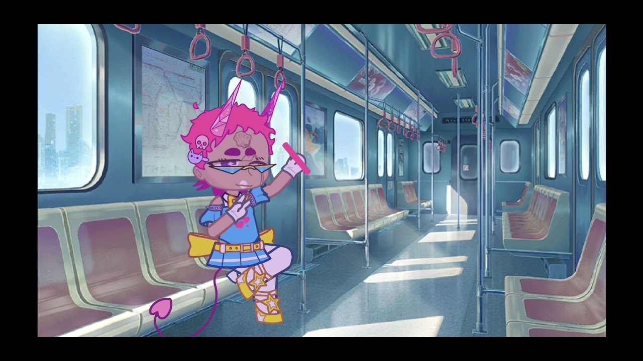 Bumpy bus ride - YouTube