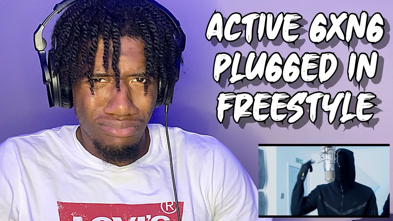 #ActiveGxng Suspect X 2Smokeyy - Plugged In W/Fumez The Engineer ...