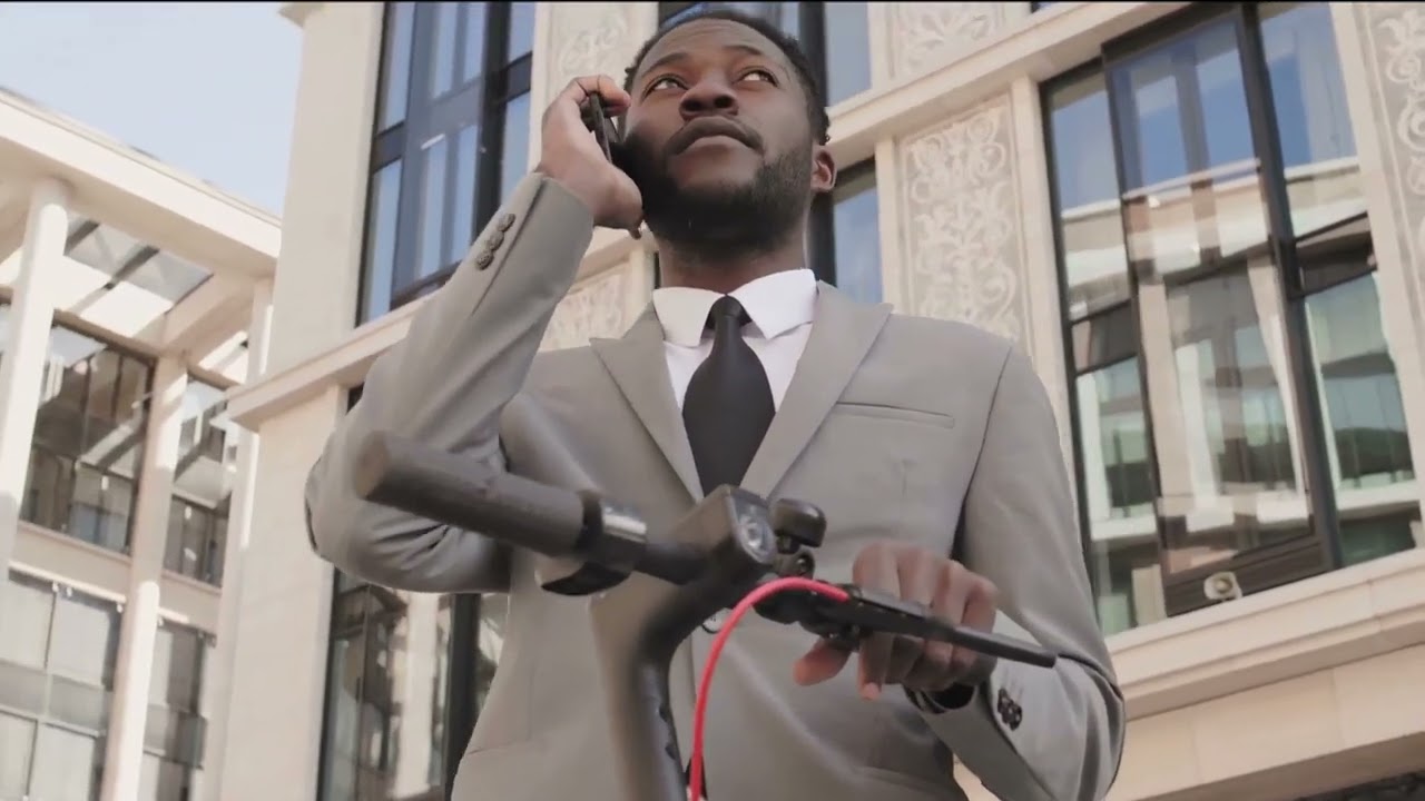 James Earl Jones PLAN TO REDUCE INFLATION - YouTube