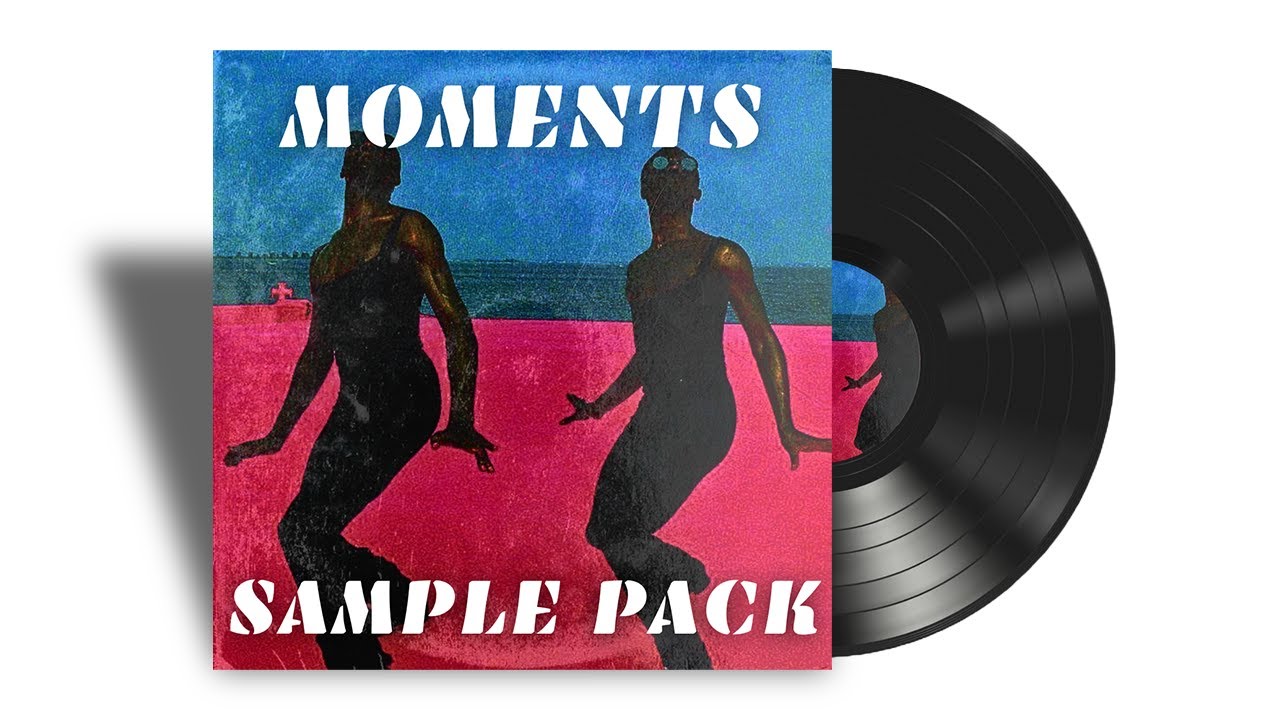 [FREE] SOUL SAMPLE PACK/LOOP KIT "MOMENTS" (Kanye, J.Cole, Joey Badass ...