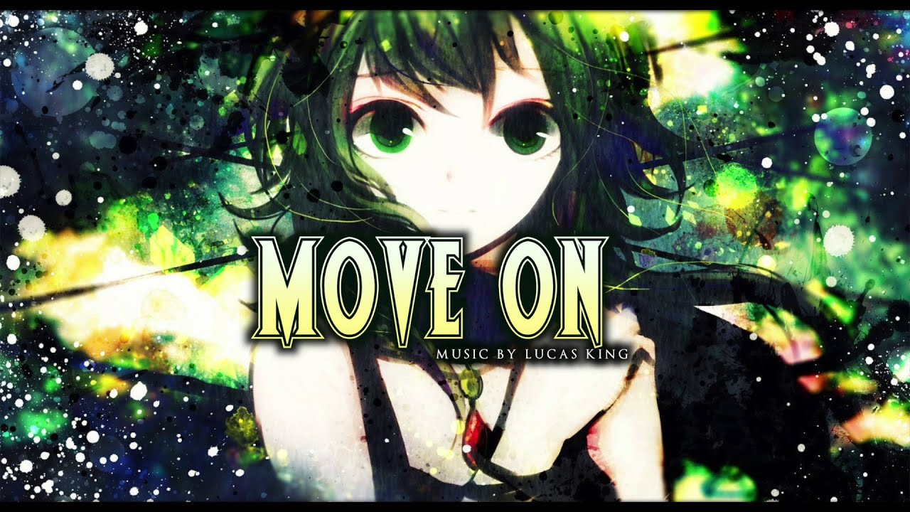 Emotional Piano Music - Move On (Original Composition) - YouTube