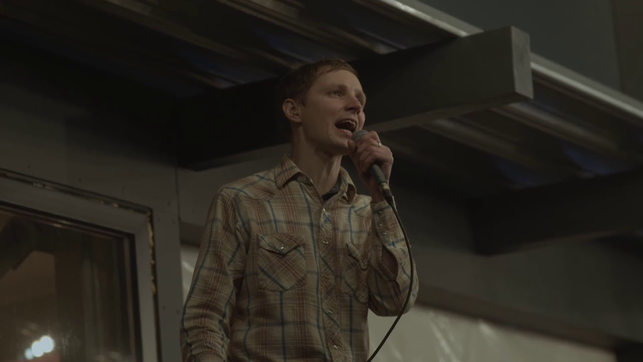 Židrūns - Kovārņi (Live NOASS, Riga 30.10.2020) - YouTube