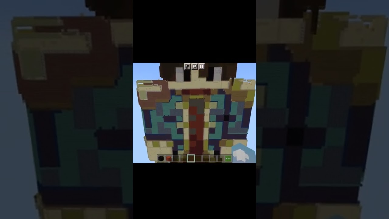 Gamerfleet Skin #minecraft #shorts #minecraftanimation #minecraftshorts ...