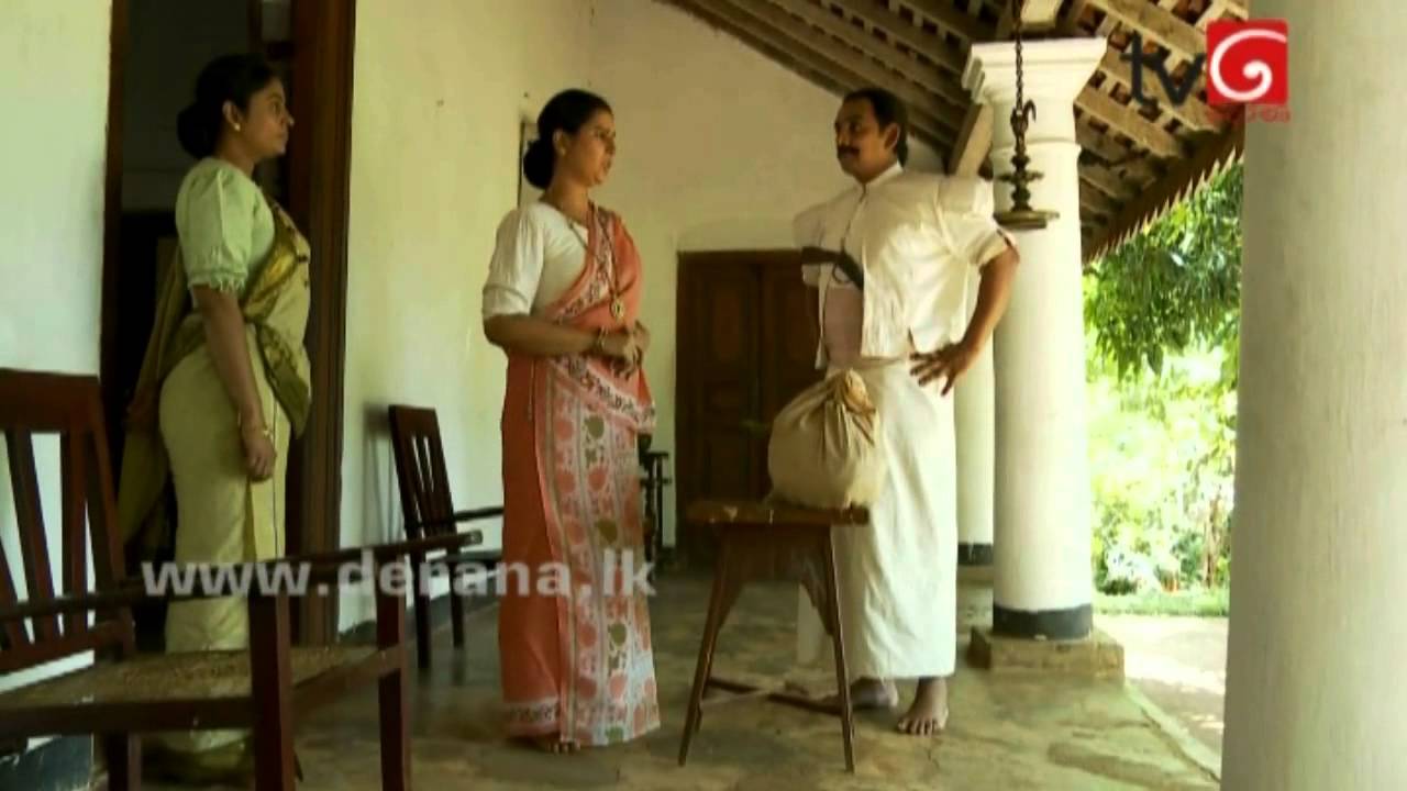 Swarnapali Episode 150 21st August 2014 - YouTube