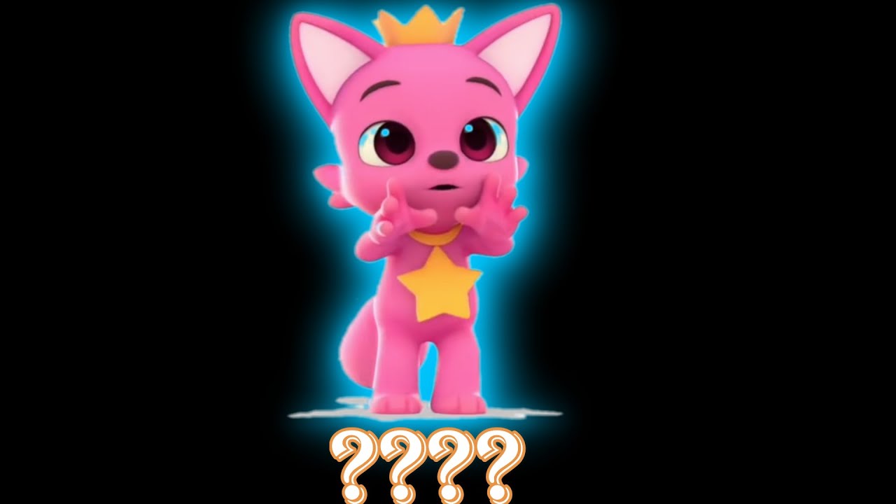 11 Pinkfong Finding Hogi Sound Variations in 48 Seconds - YouTube