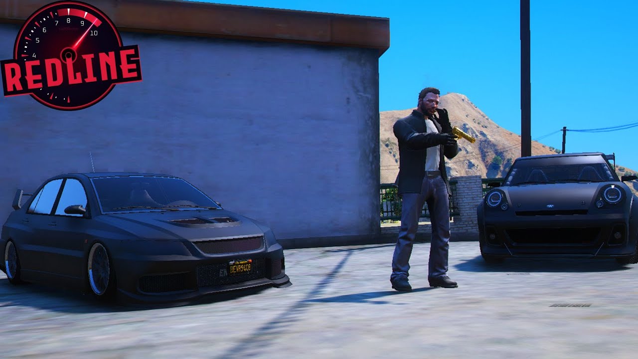 Protecting our Turf in GTA 5 RP - YouTube