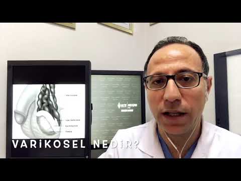 VARİKOSEL NEDİR?
