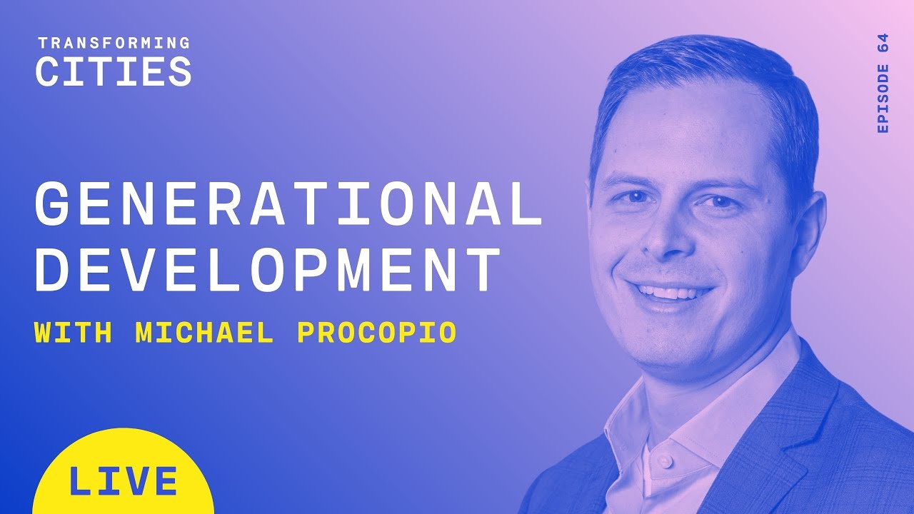 Michael Procopio of The Procopio Companies - YouTube