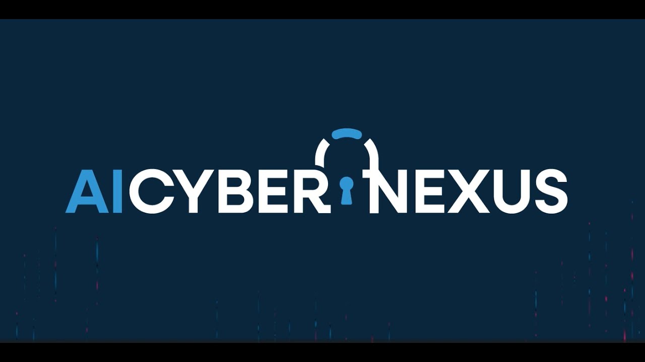 Introducing AI-Cyber Nexus - YouTube