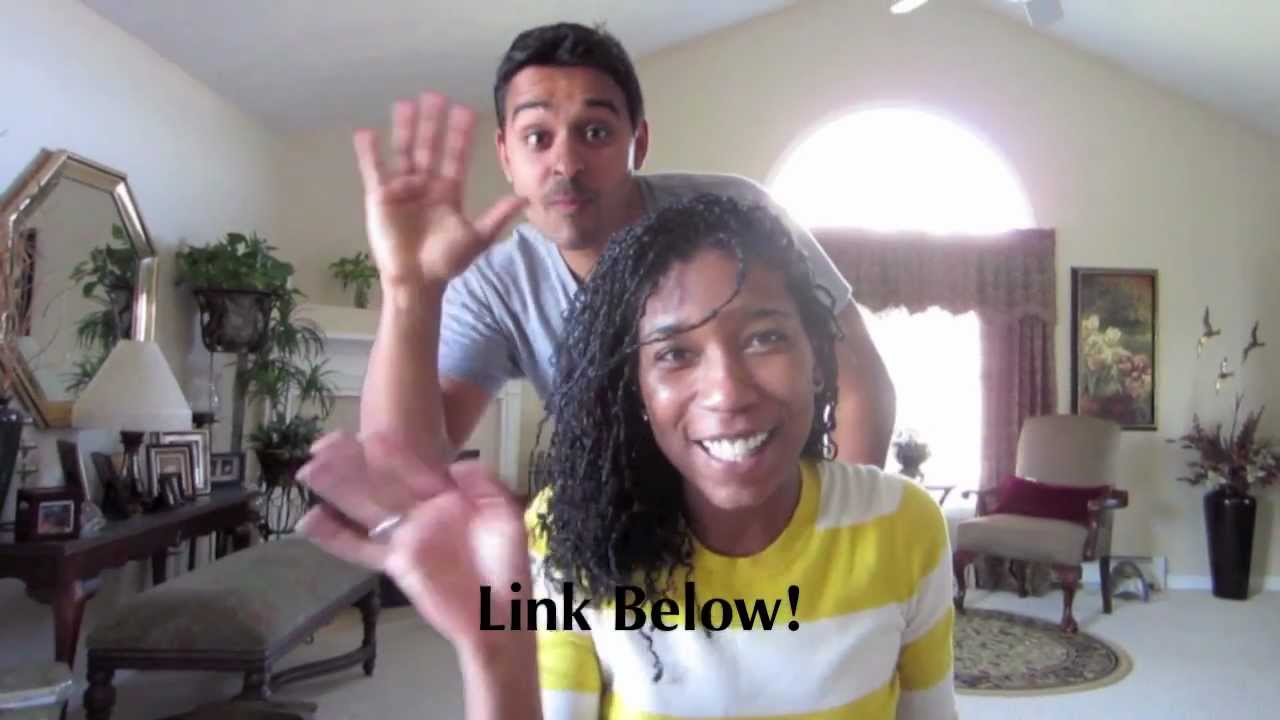 Live on BlogTv! - YouTube