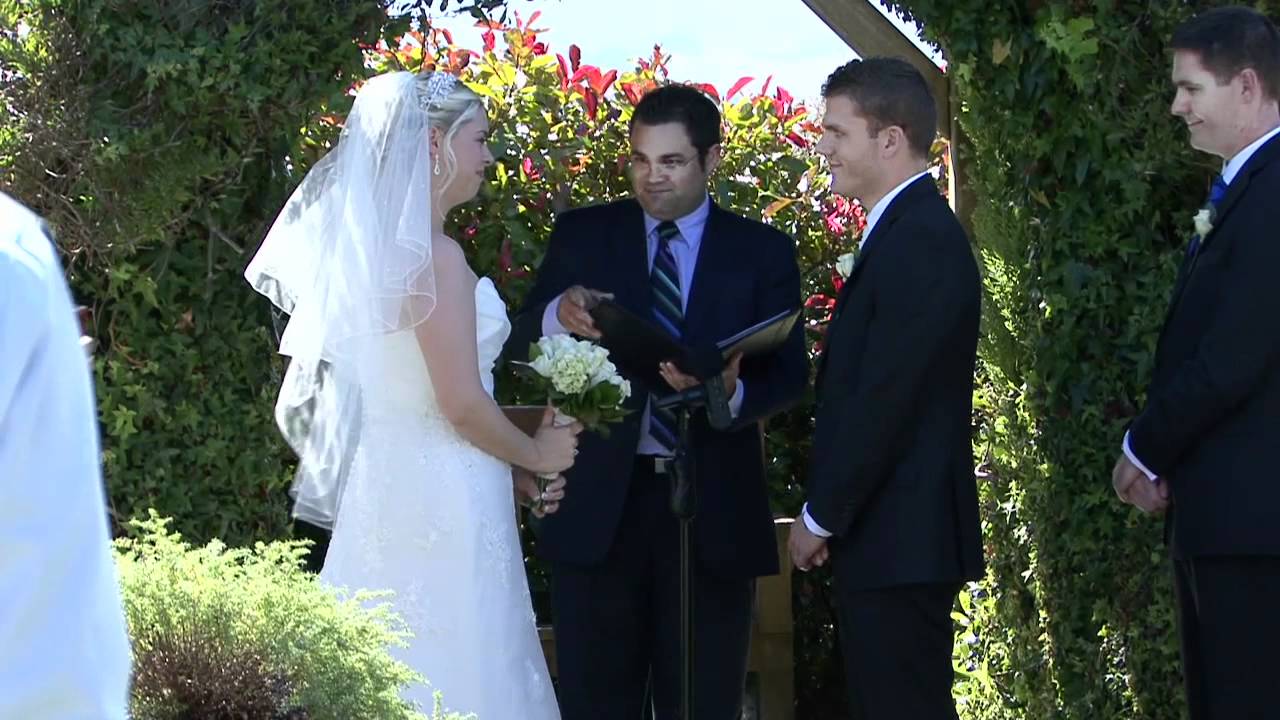 Matthew & Maria - Highlights - YouTube