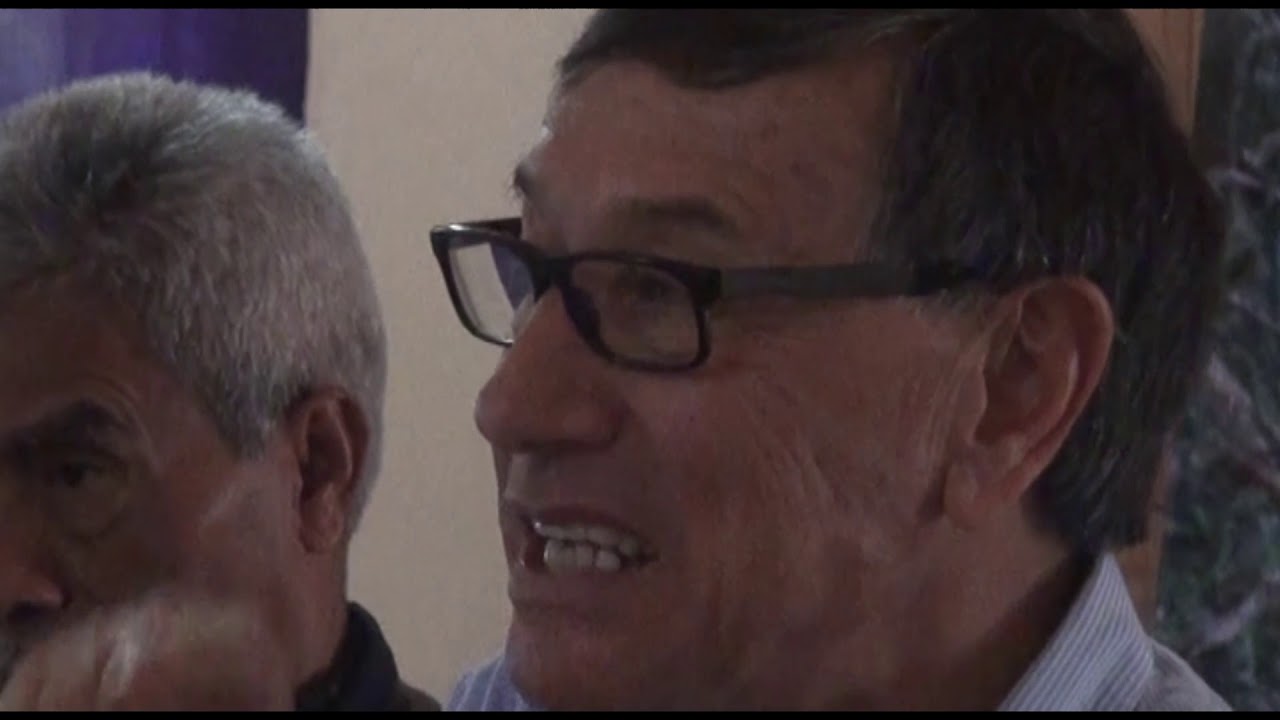 Víctor Suárez Carrera, las nuevas formas de organización para pequeños ...