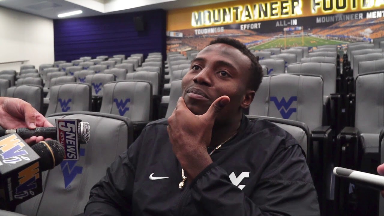 Football: Xavier Preston | 8/29/17 - YouTube