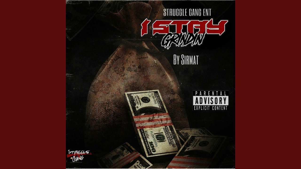 I Stay Grindin - YouTube