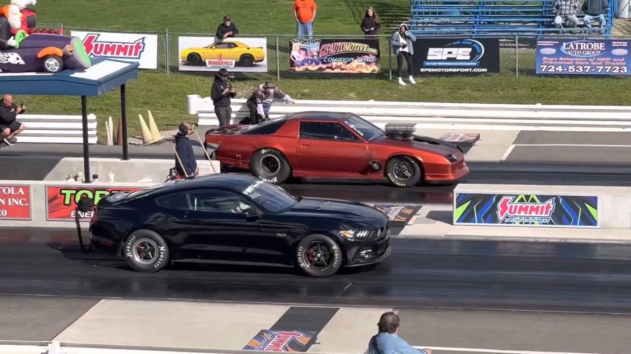 WiT Racing & Performance | Pittsburgh’s Quickest True Stick Shifting ...