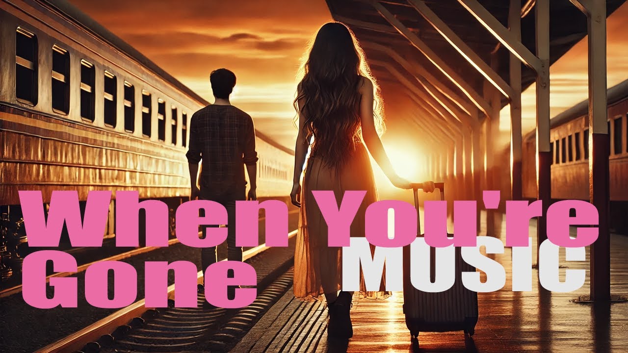 Jace Winter - When You're Gone 😶 - YouTube