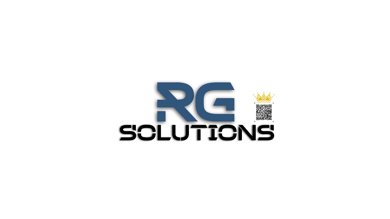 RG Solutions Live Stream - YouTube