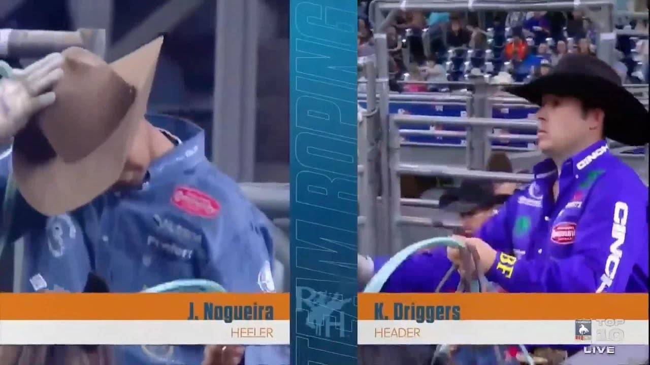 Kaleb Driggers / Junior Nogueira | 2024 Houston SF1 - YouTube