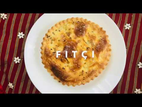 FITCI. Turkmen's Kitchen. Turkmen Tagamlary.