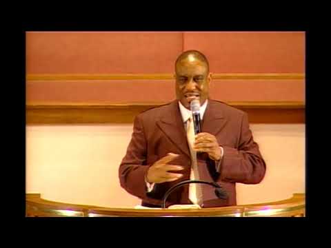 Dr. Frank Ray - God Can Do It, Part 1 - YouTube