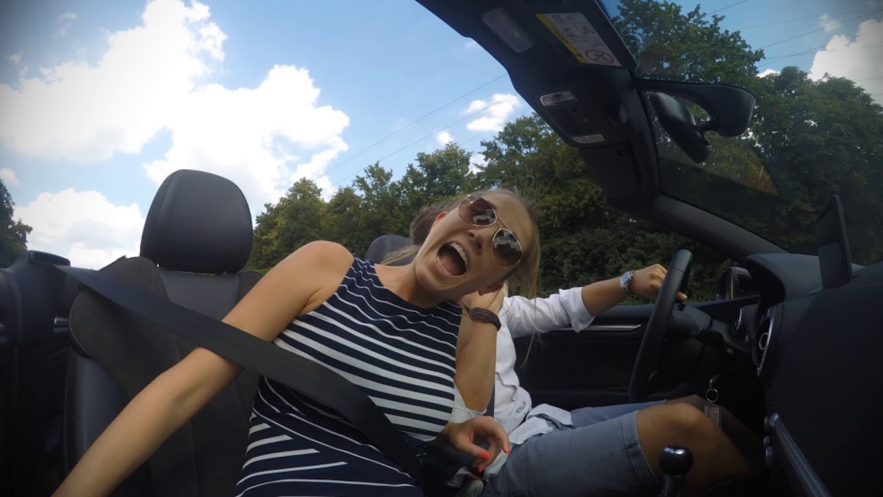 Timelaps Emily Leo Germany - YouTube