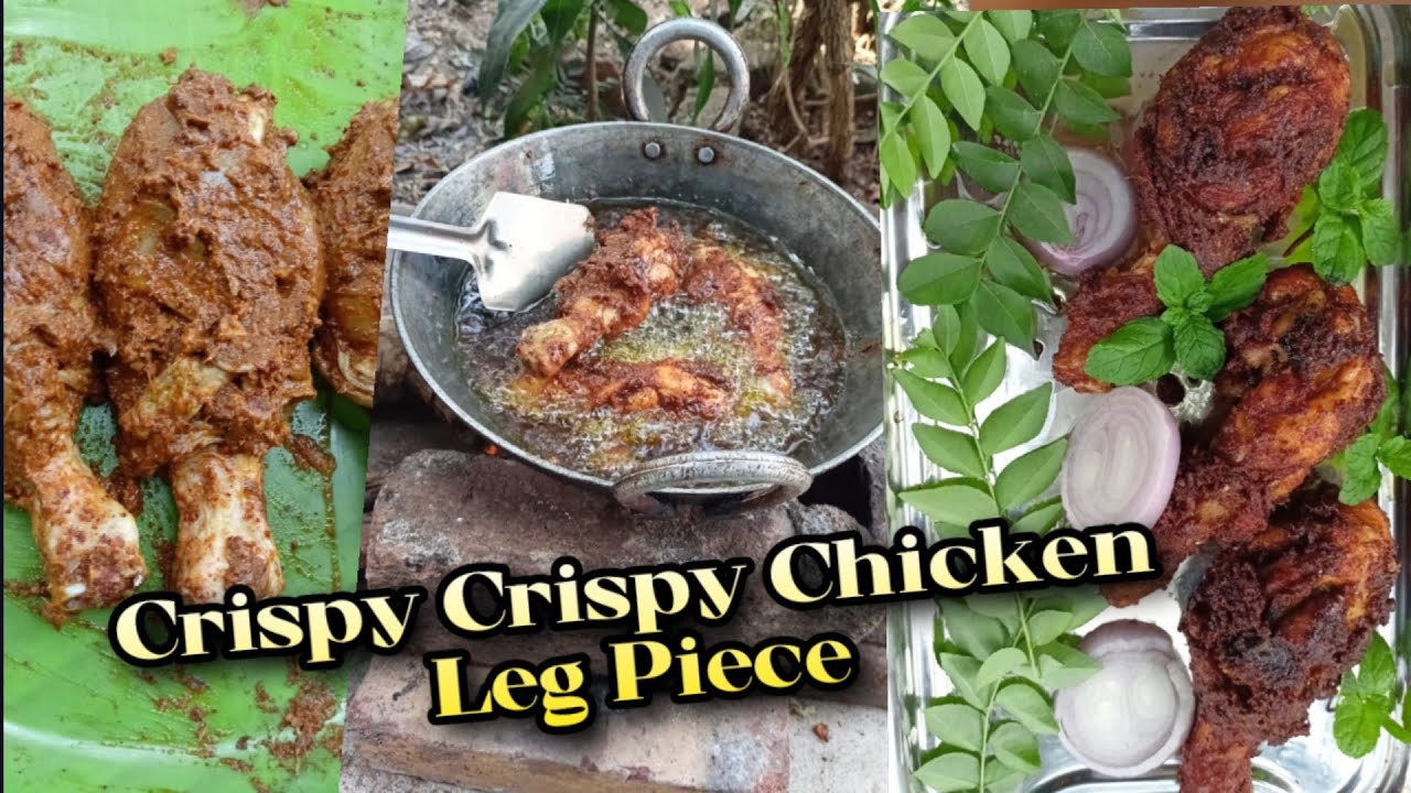 crispy Crispy - YouTube