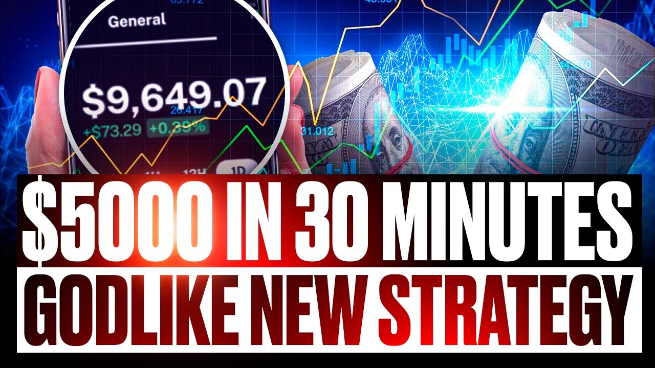 Binary Options STRATEGY For those who love easy money | Pocket Option ...