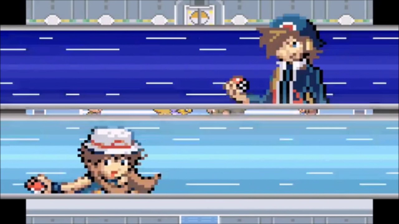 Elliot's Pokémon Adventures Episode 69 [SERIES 5/CURRENT SERIES] - YouTube
