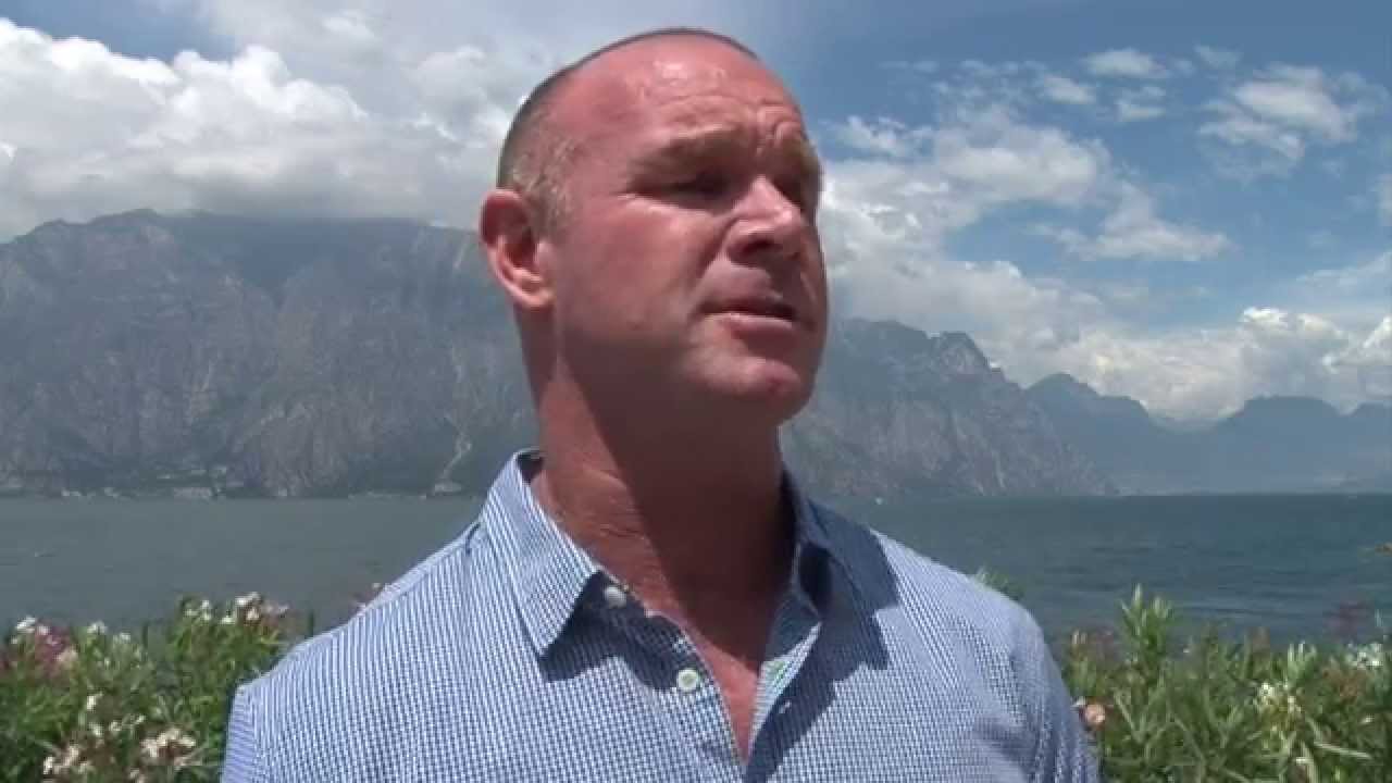 TFW interview - Kevin Hall - YouTube